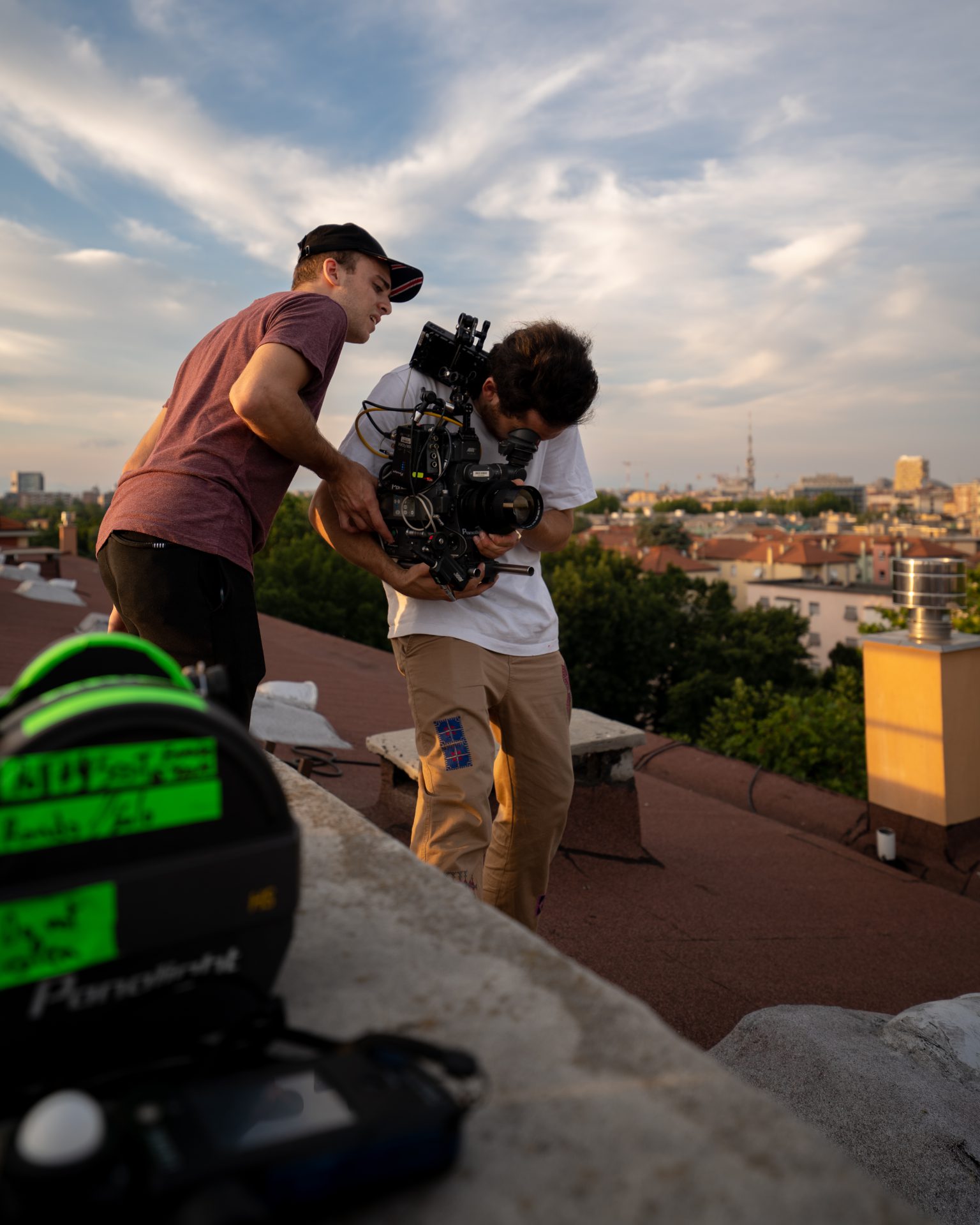 קולנוע יפו | Jaffa Cinema